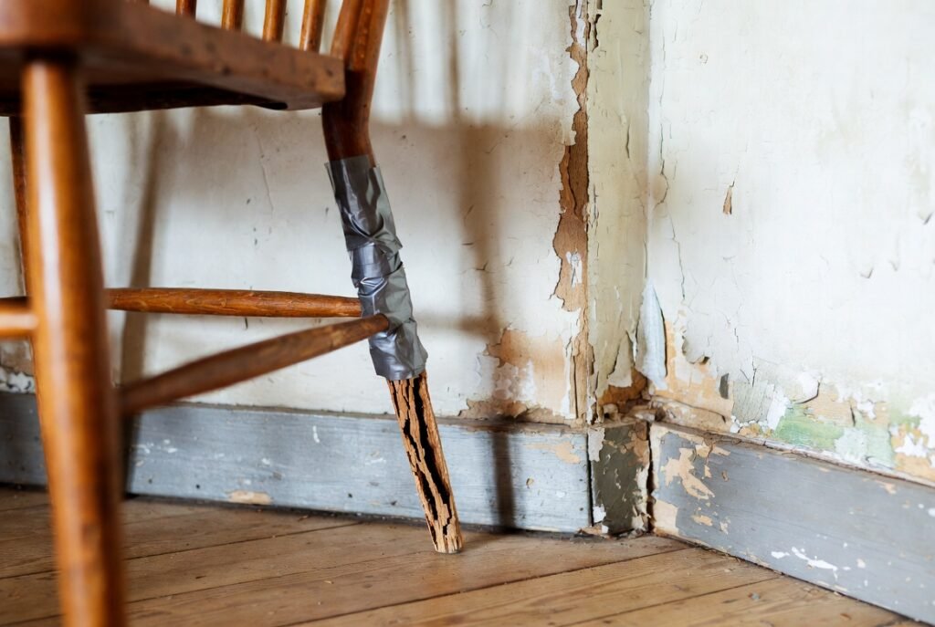 9 Signs Inside Your Home That Point to Major Money Issues – Jean-Paul D ...