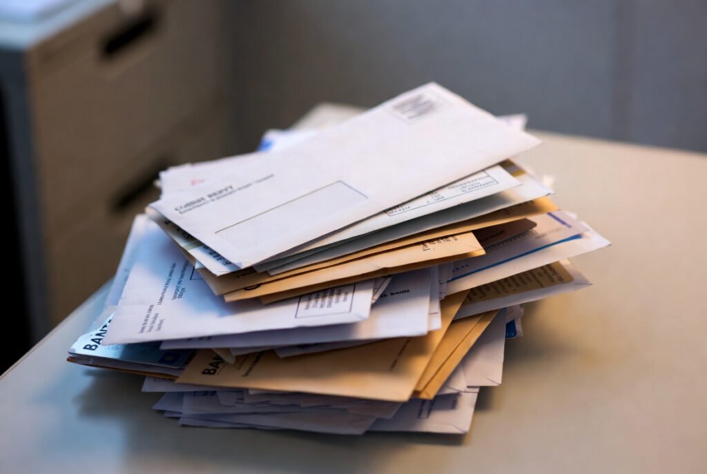 9 Signs Inside Your Home That Point to Major Money Issues – Jean-Paul D ...